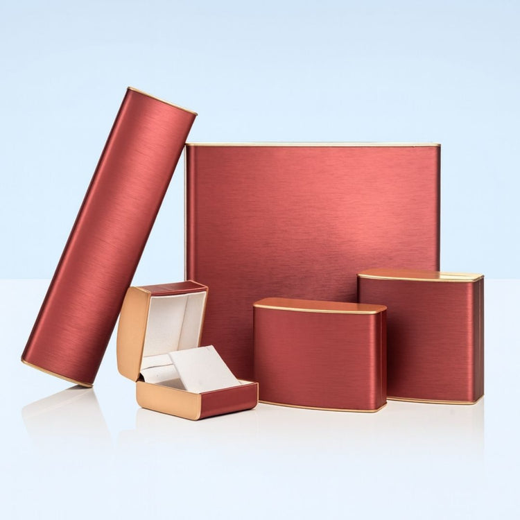 Prestige And Quality Jewelry Box in Canada | Prestige & Fancy