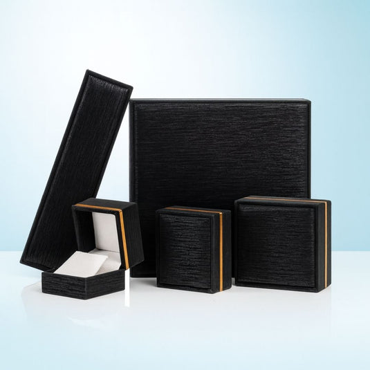 Prestige And Quality Jewelry Box in Canada | Prestige & Fancy