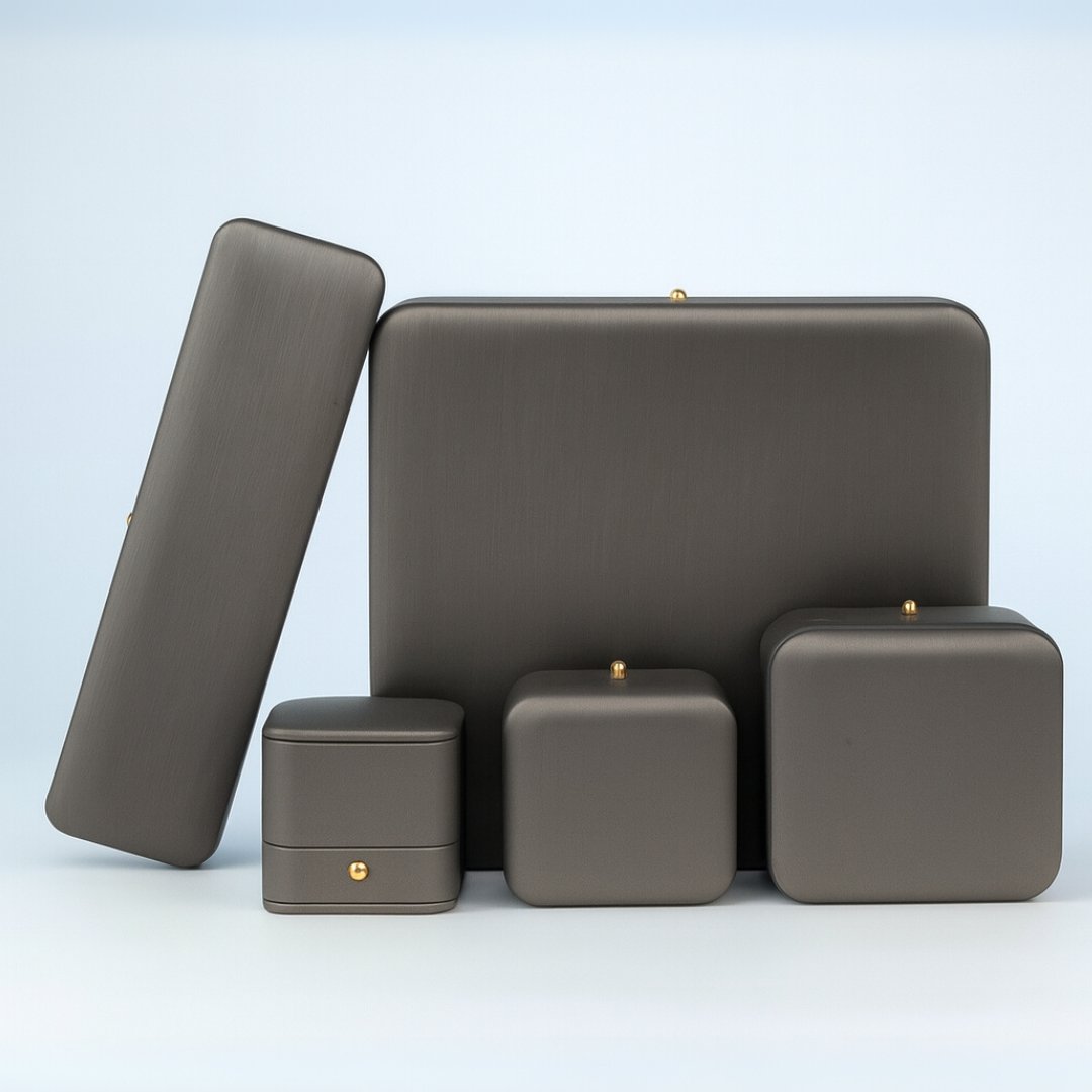 Prestige And Quality Jewelry Box in Canada | Prestige & Fancy