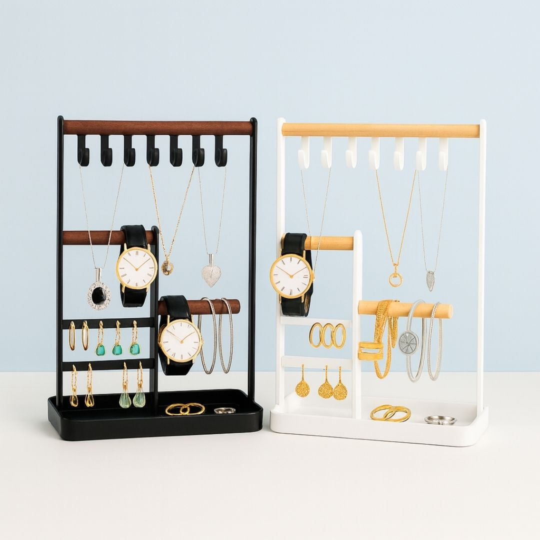 Jewelry Racks