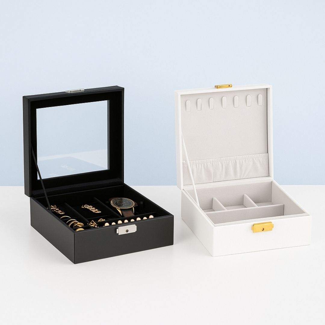 Prestige And Quality Jewelry Box in Canada | Prestige & Fancy