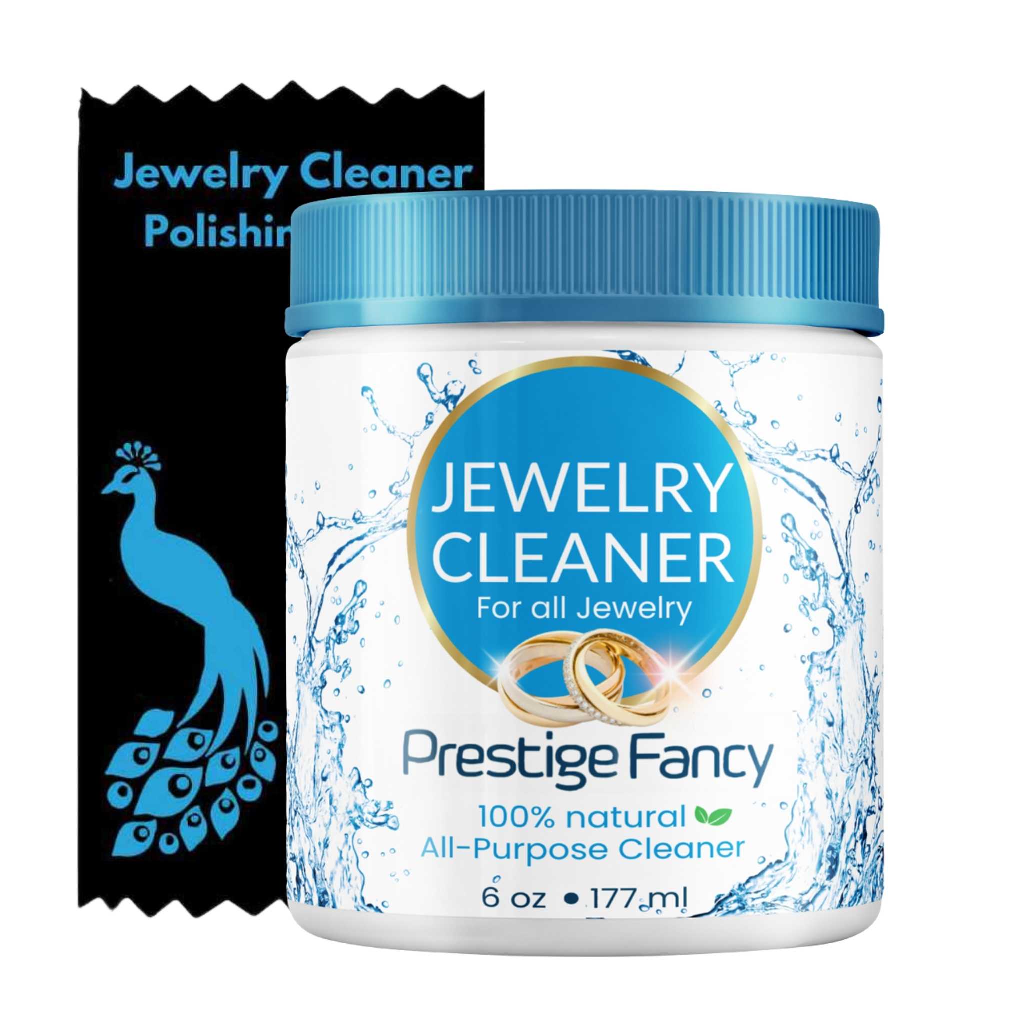 Prestige And Quality Jewelry Box in Canada | Prestige & Fancy