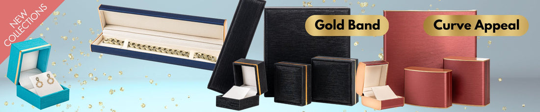 Prestige And Quality Jewelry Box in Canada | Prestige & Fancy