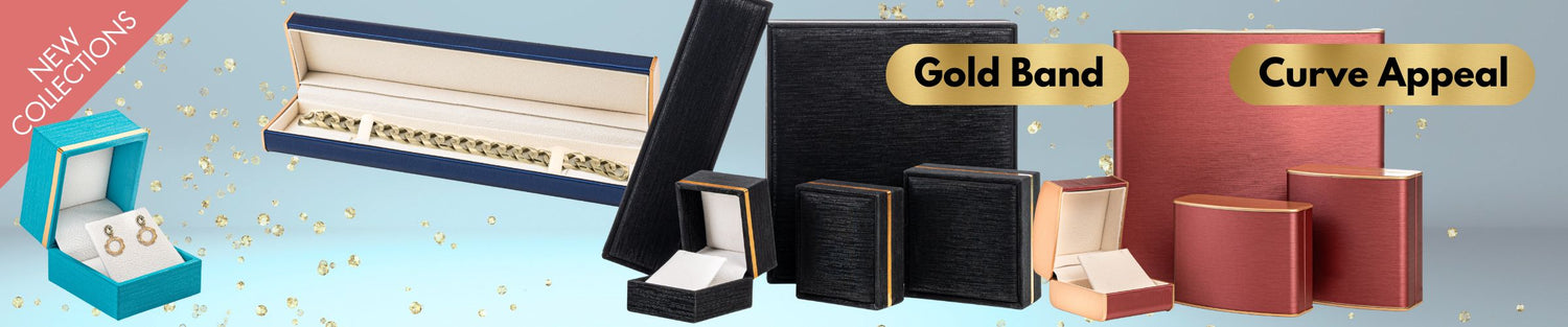 Prestige And Quality Jewelry Box in Canada | Prestige & Fancy